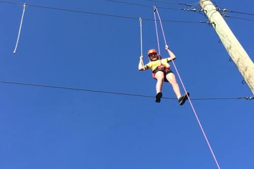 Tailored Experiential Learning Programmes - Whenua Iti Outdoors