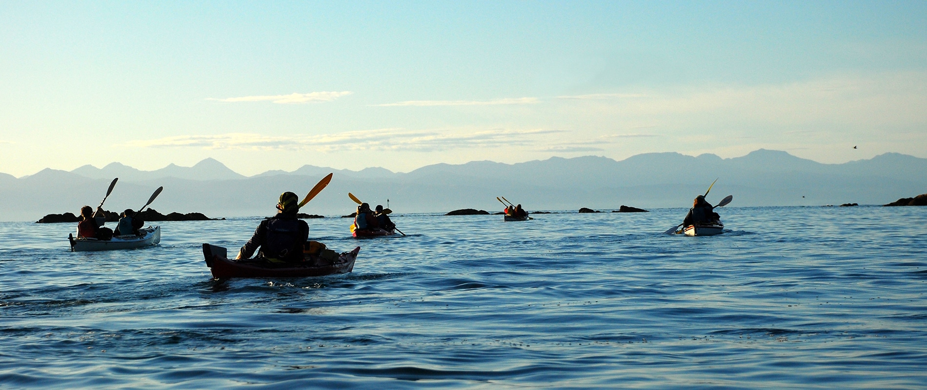 Adventure Skills Development - Whenua Iti Outdoors