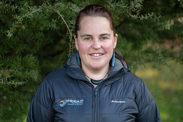 Our Team | Whenua Iti Outdoors