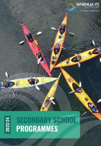 Downloads | Whenua Iti Outdoors