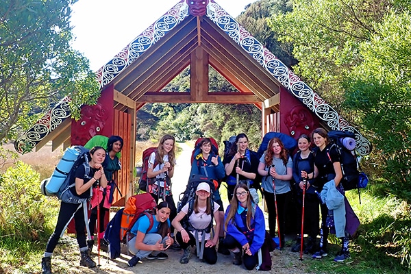 Programmes – Whenua Iti Outdoors
