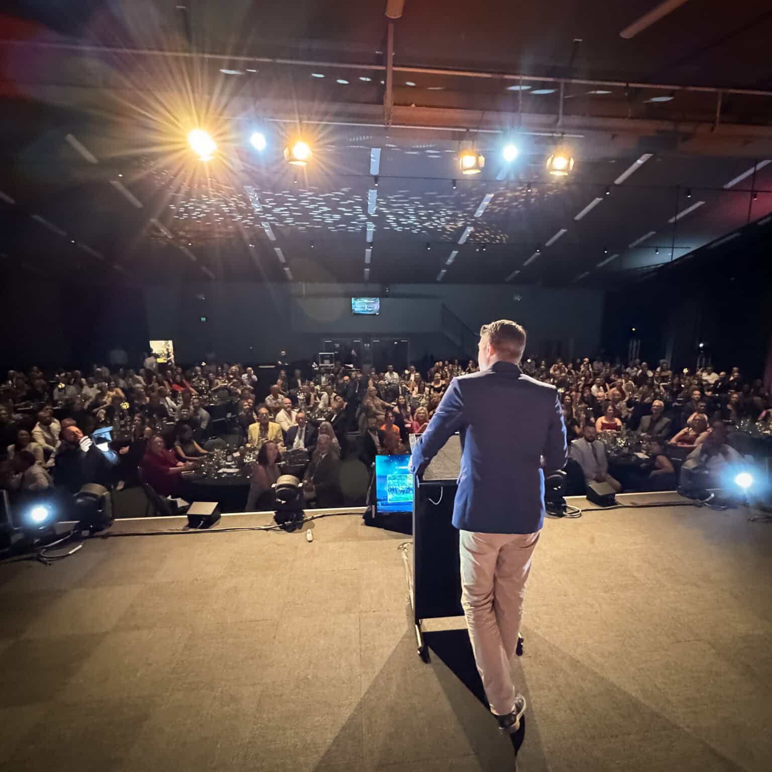 Whenua Iti Outdoors Wins Nelson Tasman Chamber of Commerce Community Impact Award - Whenua Iti ...